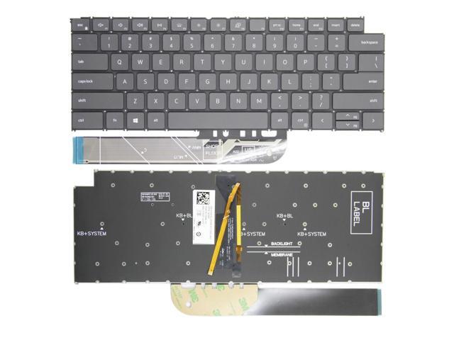 Click here for US Backlit Black Keyboard for Dell vostro 3420 342... prices