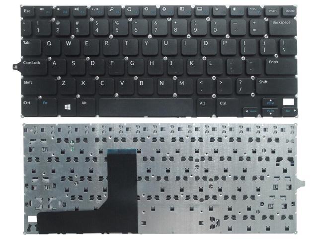 Click here for US Black Laptop Keyboard for Dell Inspiron 3152 31... prices