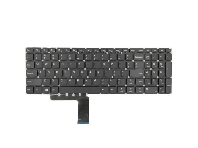 Click here for US black Keyboard for Lenovo IDEapad 110-15IBR 110... prices