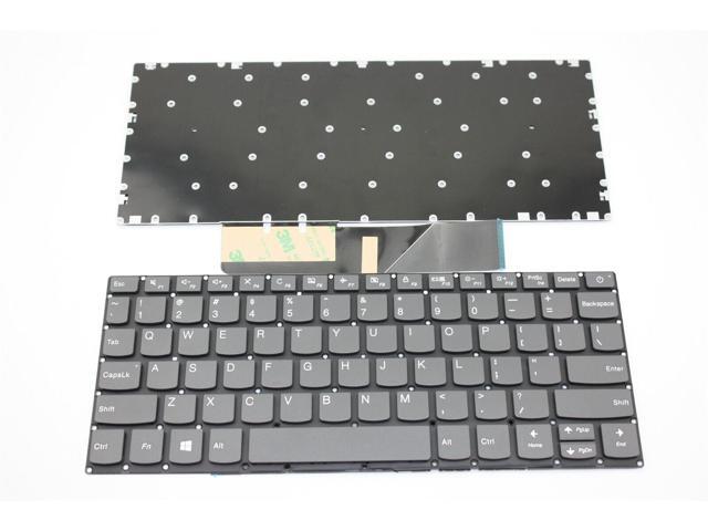 Click here for US black Keyboard for Lenovo IDEapad S130-11IGM 12... prices