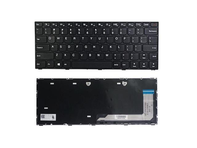 Click here for US Black Keyboard for Lenovo IDEapad 110-14ISK prices