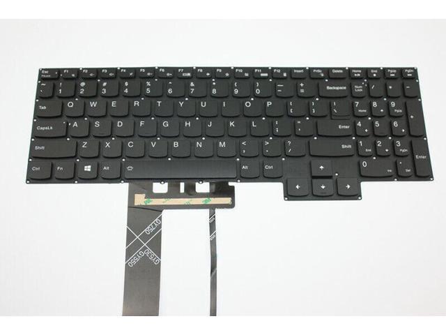 Click here for US backlit keyboard for Lenovo IDEapad Gaming 3-15... prices