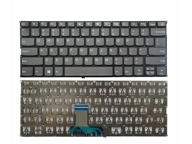 Click here for US Black Keyboard for Lenovo IDEapad 320S-13IKB 72... prices
