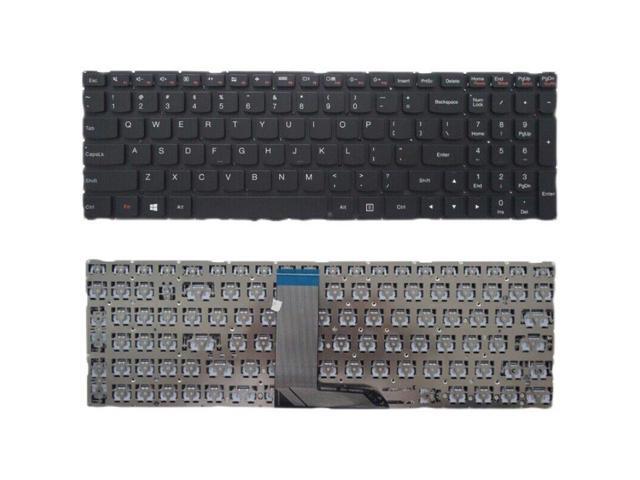 Click here for US Black Keyboard for Lenovo IDEapad 700-15ISK 700... prices