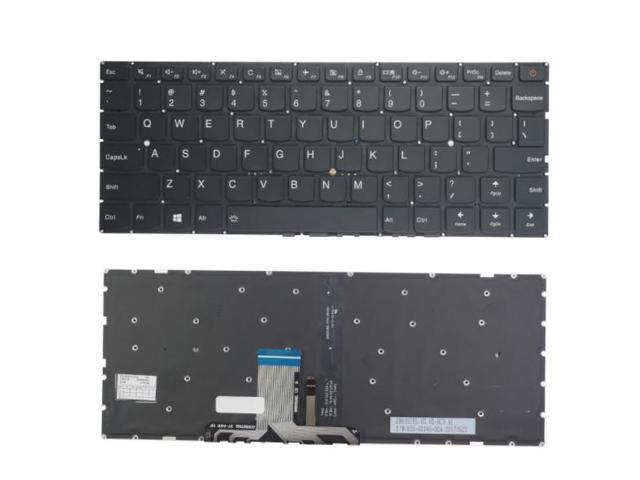 Click here for US Backlit Keyboard for Lenovo IDEapad 710S Plus T... prices