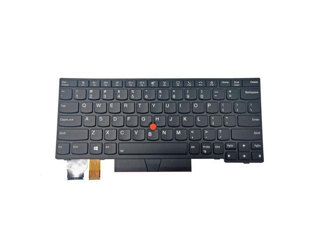 Click here for US Backlit Keyboard for Lenovo ThinkPad L13 Yoga G... prices
