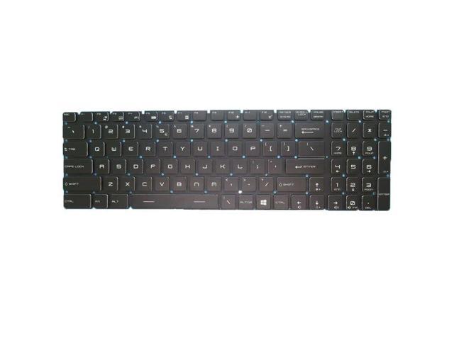 Click here for Keyboard For MSI P75 MS-17G1 MS-17G2 P75 9SE 9SD 9... prices