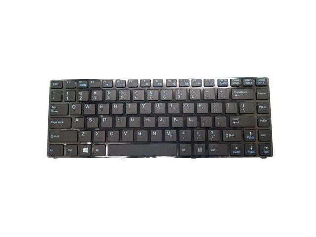 Click here for US Keyboard For MSI CR43 V156122AS2 S1N1UUS2H1SA0... prices