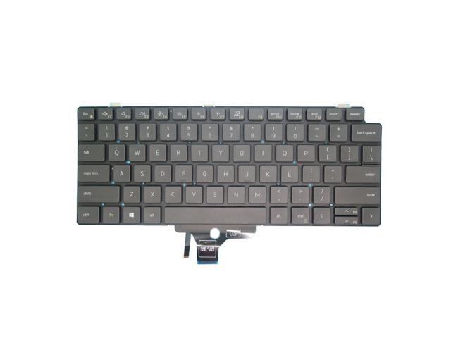 Click here for Backlit US Keyboard For DELL LatituDE 7310 7320 2-... prices