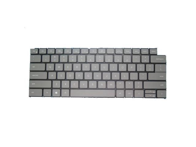 Click here for Backlit US Keyboard For DELL Inspiron 5310 5320 54... prices