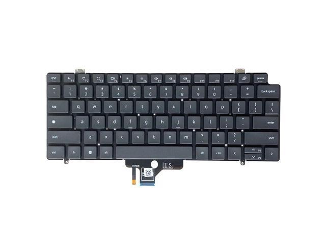 Click here for Backlit US Keyboard For DELL LatituDE 7410 0R99GY... prices