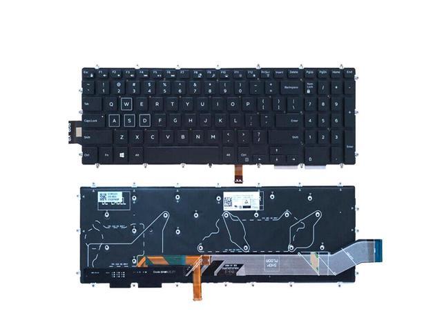 Click here for English US Keyboard For Alienware M15 M17 M15 R1 M... prices