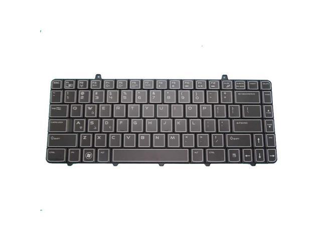 Click here for English US Laptop Keyboard For Alienware M1 R1 V10... prices