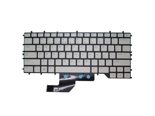 Click here for US Keyboard For Alienware M15 R2 R3 0377 377 NSK-Q... prices