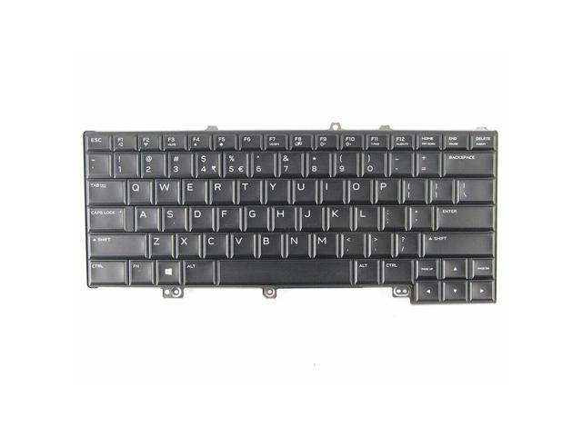 Click here for Laptop Keyboard For Alienware 15 R3 15 R4 0XJYDD X... prices
