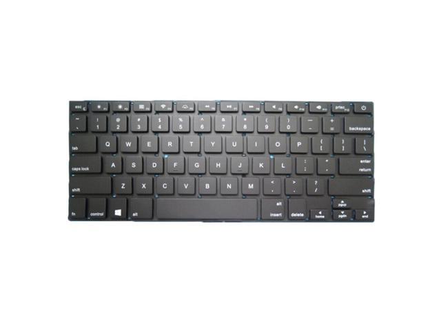 Click here for Laptop Replacement Keyboard For BBEN AK13 13.3 Eng... prices