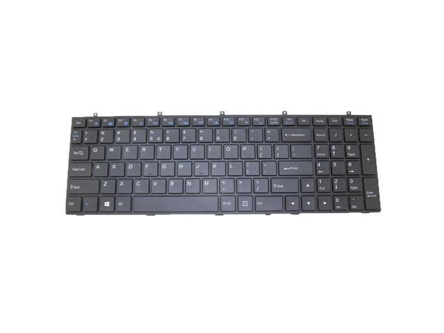 Click here for Laptop Replacement Keyboard For BBEN G156M 15.6 En... prices