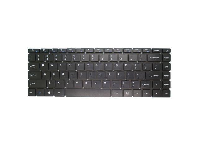 Click here for English US Keyboard For AXIOO MyBook PRO P421 MB31... prices