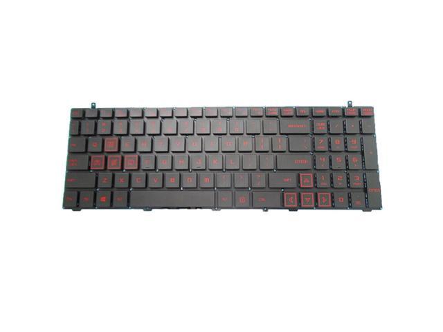 Click here for Laptop Replacement Keyboard For BBEN X6 15.6 Engli... prices