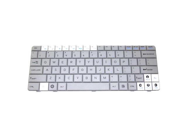 Click here for Laptop Keyboard For Quanta NL2 V112646BS1 US AENL2... prices