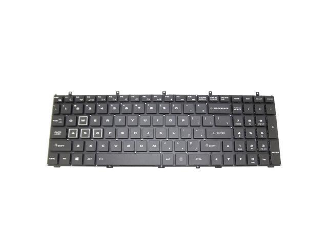Click here for US Keyboard For Quanta NL8 NL8B NL8C NL8E NL8K NL8... prices