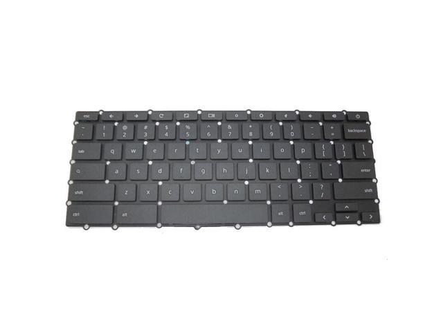 Click here for Laptop Replacement Keyboard For Quanta NL6 NL6D NL... prices