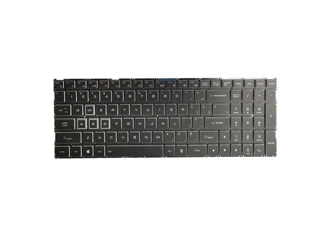 Click here for US Keyboard For Quanta NL5 NL5A NL5C NL5E NL5T WBM... prices