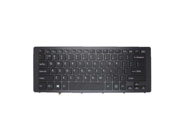 Click here for US Laptop Keyboard For SONY SVF15N 99Z. NABBQ.701... prices