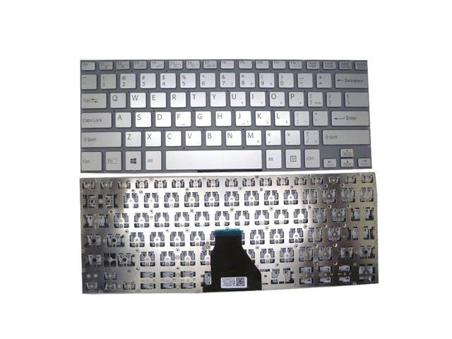 Click here for US Keyboard For SONY VAIO SVF14A 9Z. NABBQ.101 149... prices
