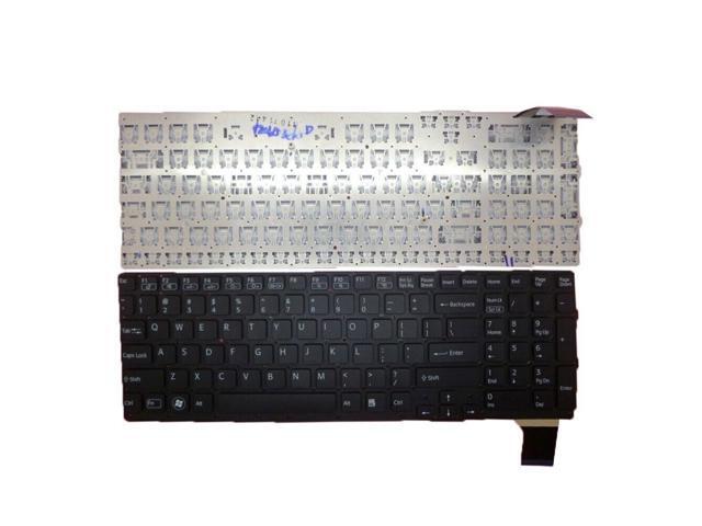 Click here for US Keyboard For SONY VAIO VPCSE VPC-SE 9Z. N6CBF.2... prices