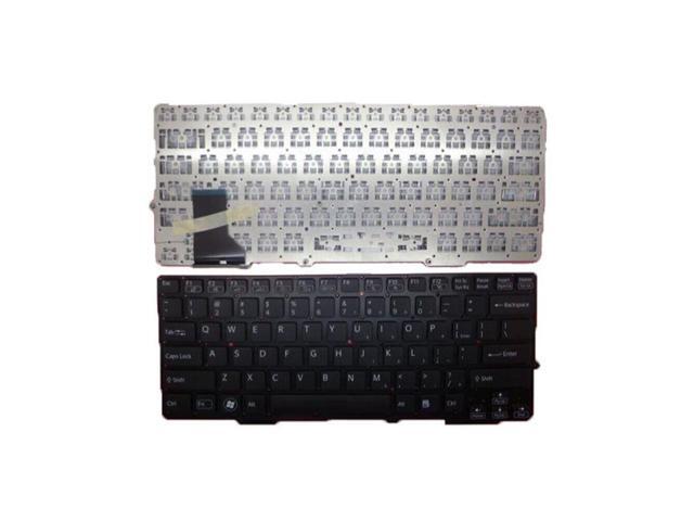 Click here for Black US Keyboard For SONY For VAIO SVS13 SVS131 9... prices