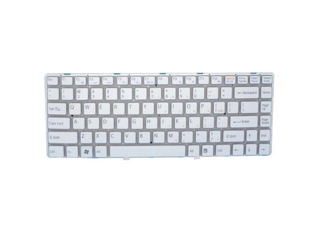 Click here for US Keyboard For SONY For VAIO VPCEA VPC-EA V081678... prices