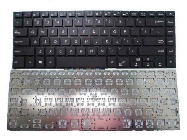 Click here for US Keyboard For ASUS S510U S510UA S510UQ S510UR S5... prices