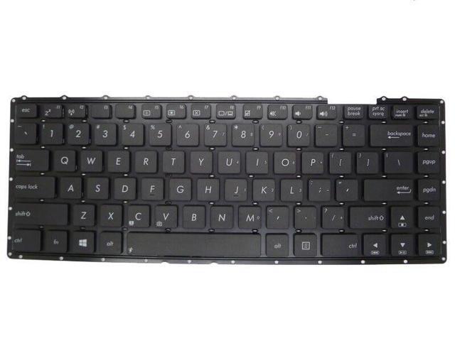Click here for Laptop US Keyboard For ASUS X451CA X451MA A451CA A... prices