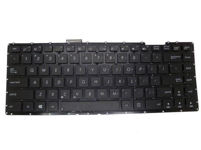 Click here for Laptop US Keyboard For ASUS X401 X401U X401A F401A... prices