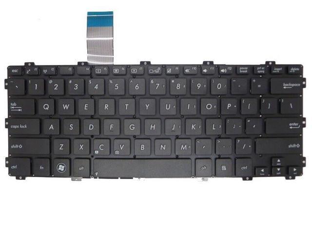 Click here for US Keyboard For ASUS X301 X301A F301 F301A Q301 Q3... prices