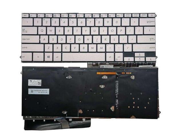 Click here for Laptop US Keyboard For ASUS UX490 UX3490UA UX490UA... prices