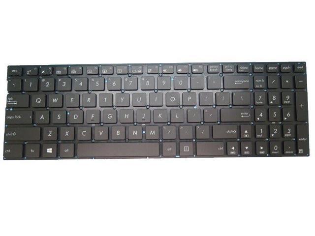 Click here for Laptop US Keyboard For ASUS N542 N542LA N592 N592U... prices
