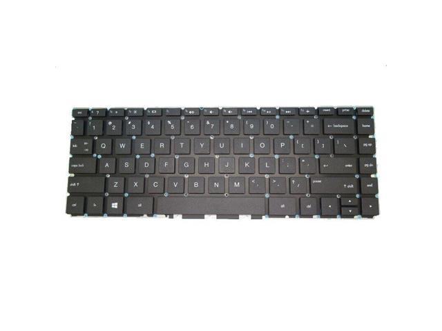 Click here for Laptop Keyboard For HP 14-BS 14-BS000 Black Withou... prices