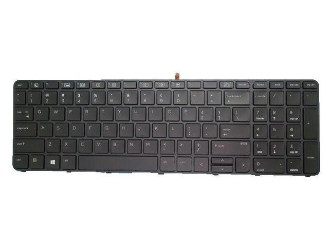 Click here for Laptop US Keyboard For HP 450 G3 455 G3 470 G3 450... prices