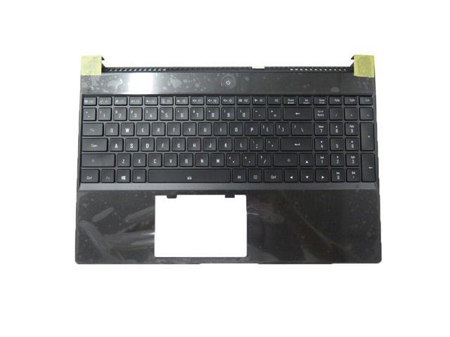 Click here for PalmRestincluding US Keyboard For Gigabyte For AER... prices