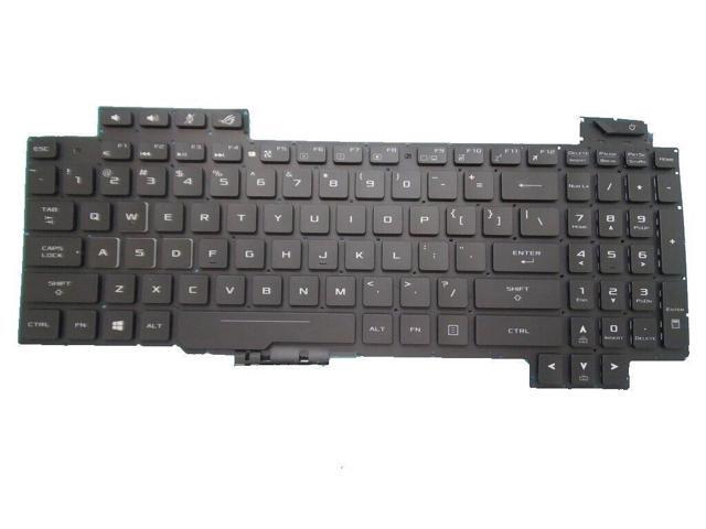 Click here for Laptop Keyboard For ASUS PX703GE Without Backlight... prices