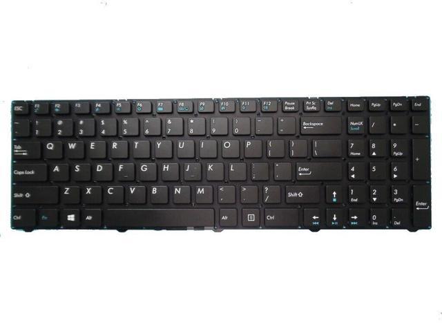 Click here for Laptop US Keyboard For Pegatron D15 MP-13A83US-528... prices
