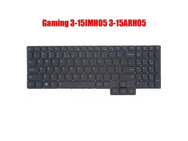 Click here for Keyboard For Lenovo IDEapad Gaming 3-15IMH05 3-15A... prices