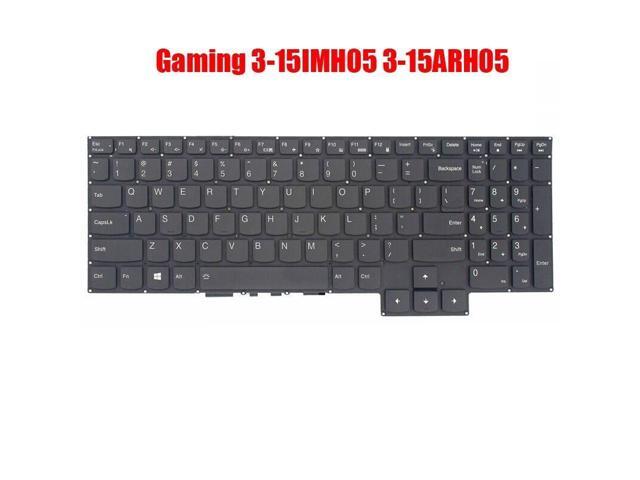 Click here for US Keyboard For Lenovo IDEapad Gaming 3-15IMH05 3-... prices