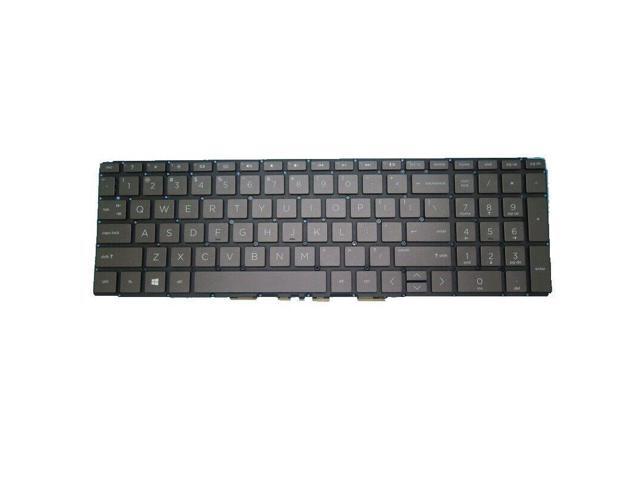 Click here for Laptop US Keyboard For HP PKNR165AS NBLCC Without... prices