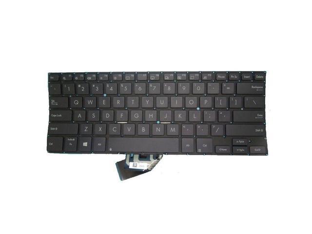 Click here for Laptop Keyboard For ASUS 9Z. NEMPN.501 NSK. WM5PN... prices