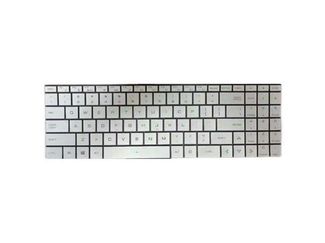 Click here for Laptop Keyboard For Tongfang GM5TG7Y GM5TG8Y GM5TG... prices