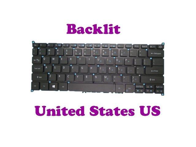 Click here for Backlit Keyboard For ACER SF314-52 SF314-52G SF314... prices