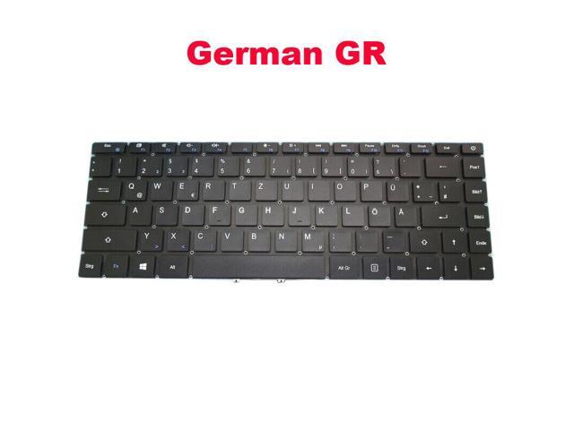 Click here for Keyboard For Gateway GWTN141-1 GWTN141-1PR 1Black... prices